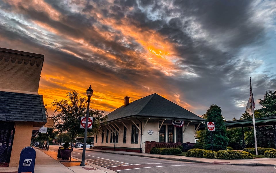 Southern Pines, NC Real Estate – Discover Your Dream Home