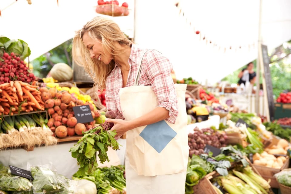 Best Local Farmers Markets And Natural Food Grocers | Texas Real Estate
