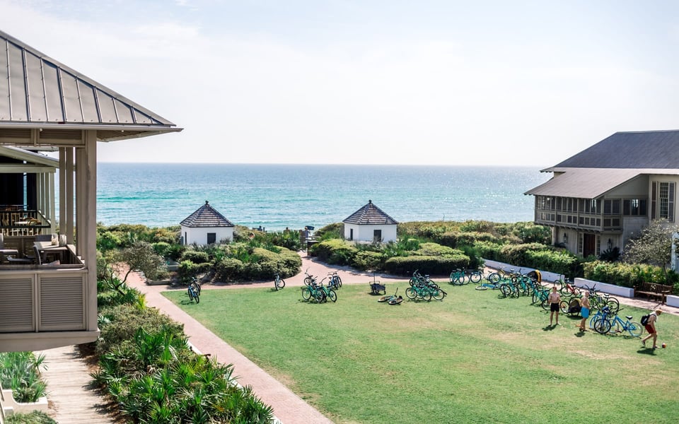 Rosemary Beach Real Estate Guide | Kromer Collective