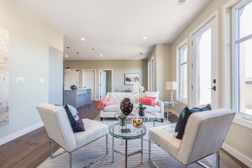 Closings Have Begun at Jamaica Plain's 45 On Burnett | Jamaica Plain ...