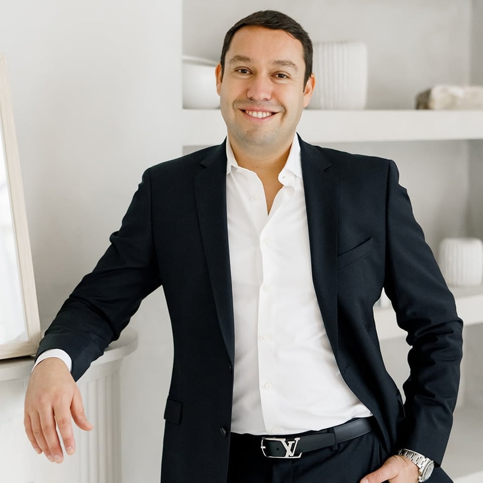 Vadim Vilensky: Your Trusted Real Estate Advisor