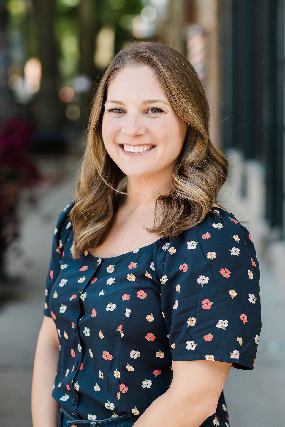 Allison Knox Bertling - Beverly Specialist
