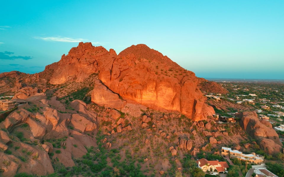 Arcadia | Neighborhood Guide