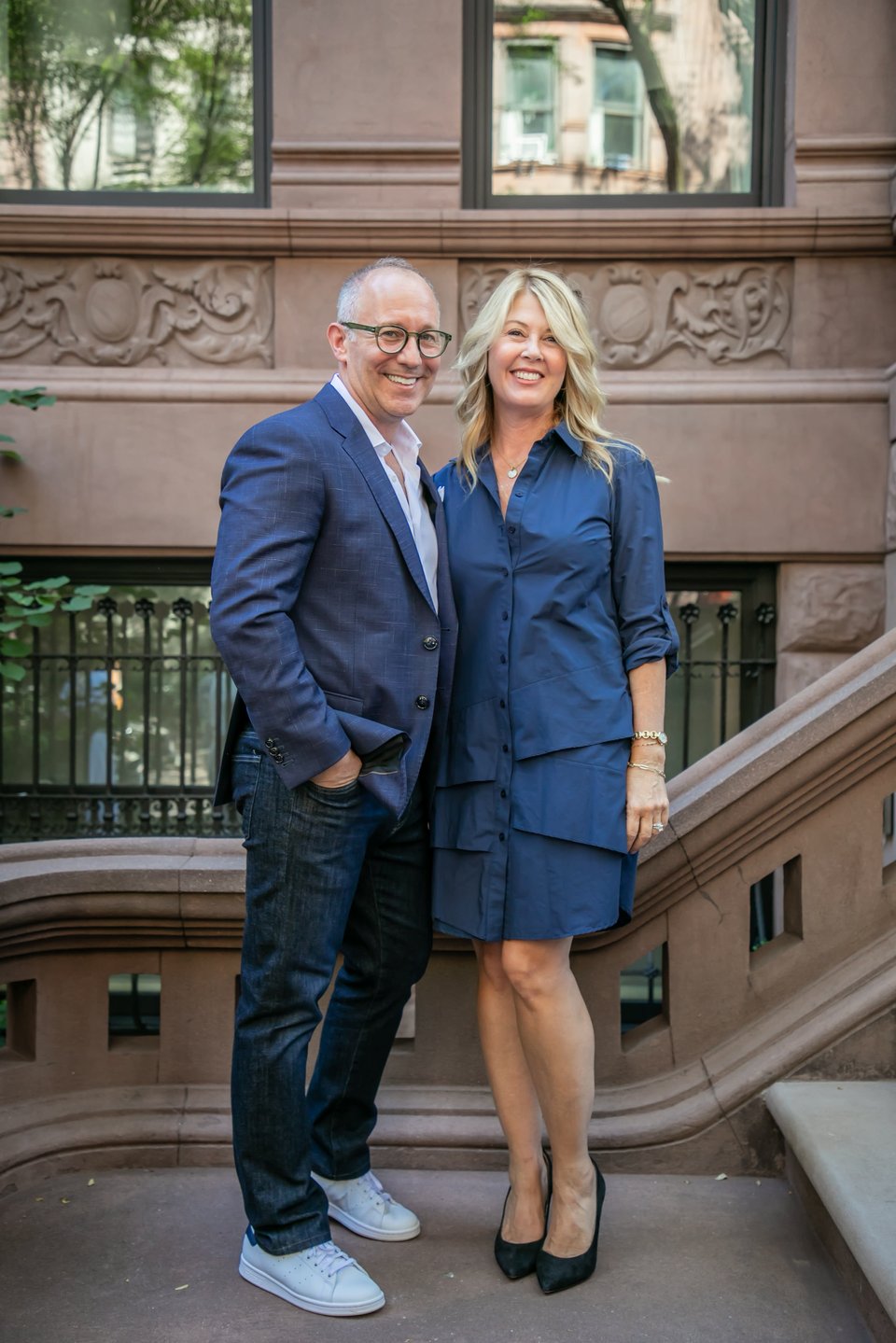 About Heather Sherman