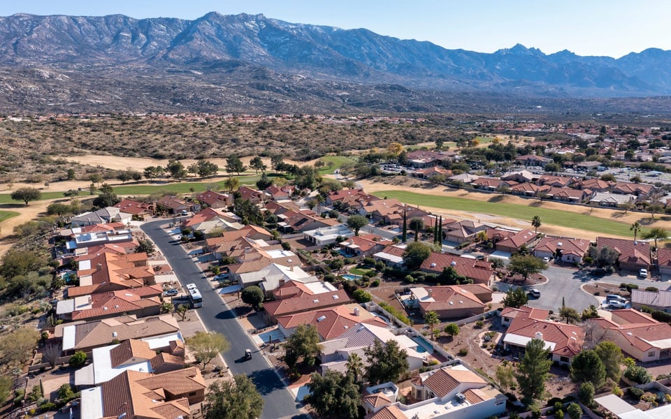 Tucson | Neighborhood Guide | Corner Connect