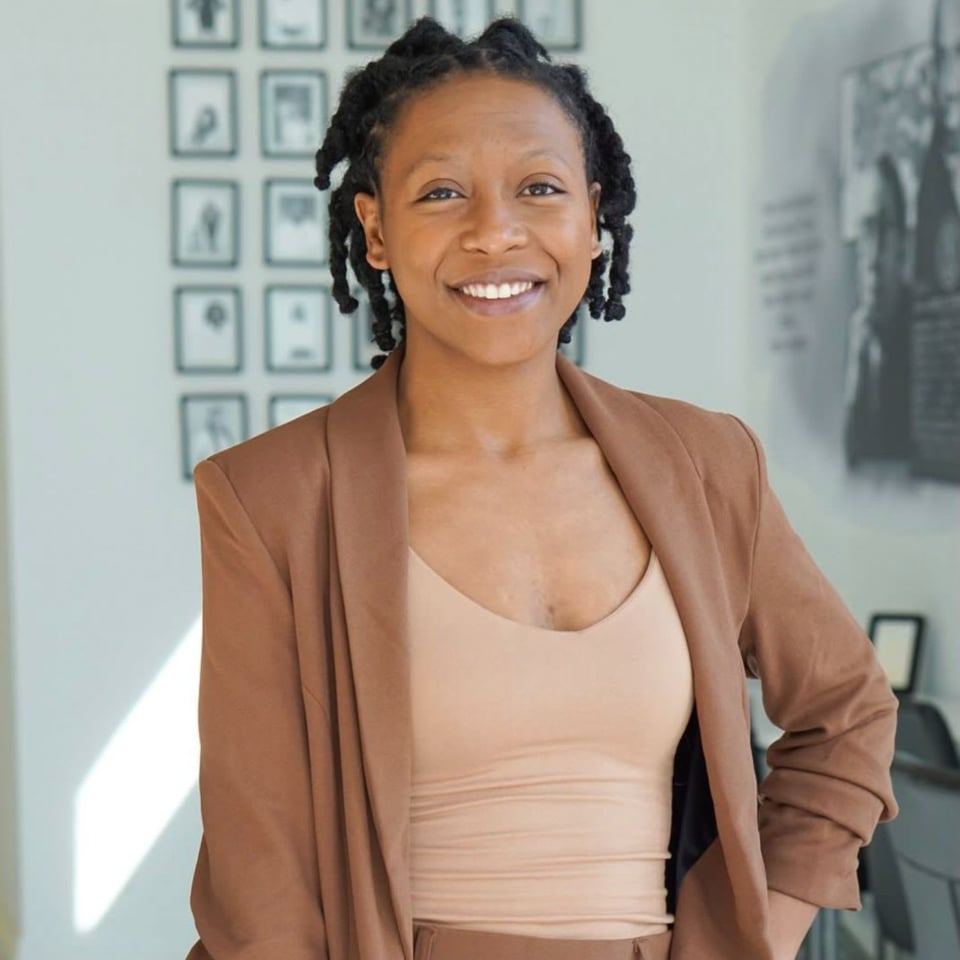 Meet Destiny Bell - Your Real Estate Agent | BellMan Realty