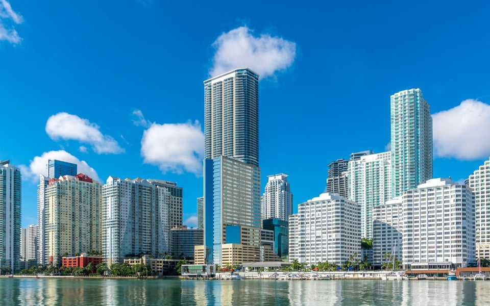 Miami Luxury Property Management Experts
