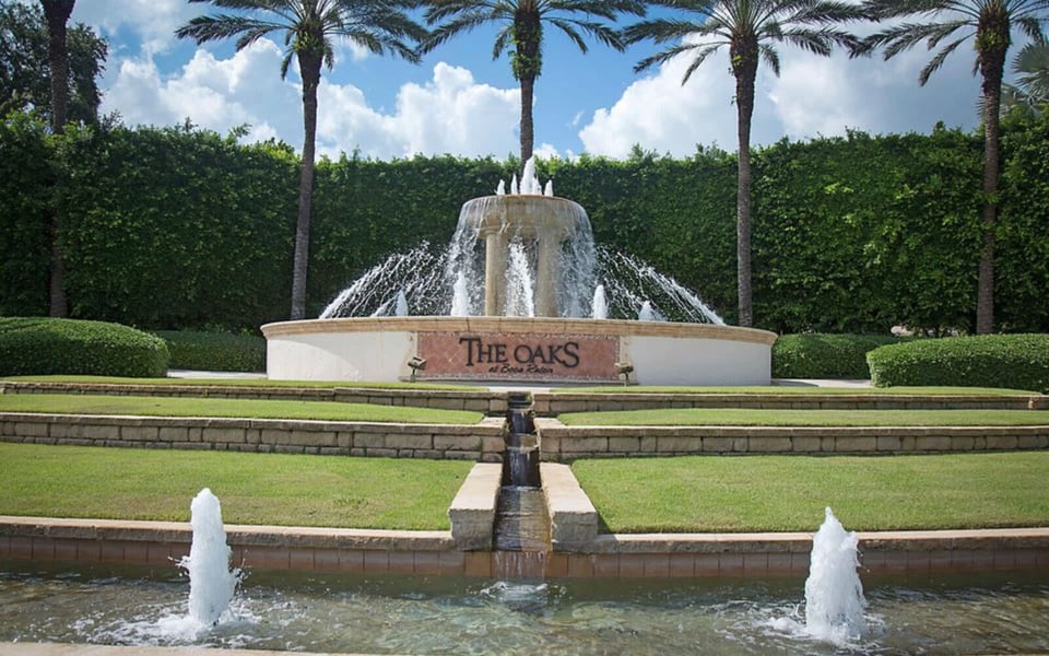 The Oaks Boca Raton Homes for Sale | Luxury Real Estate