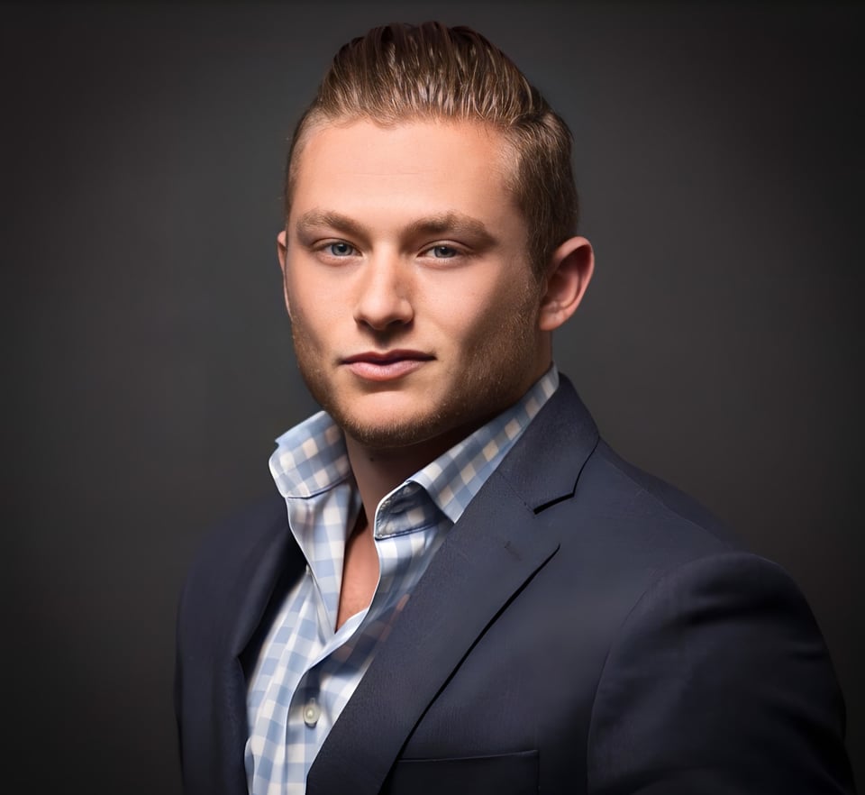 Grant Fodiman | SERHANT.