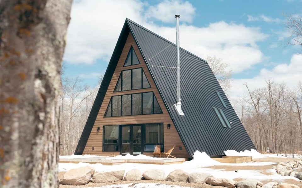 Hottest Architectural Styles in Snowmass | Blog | Jessica Hughes
