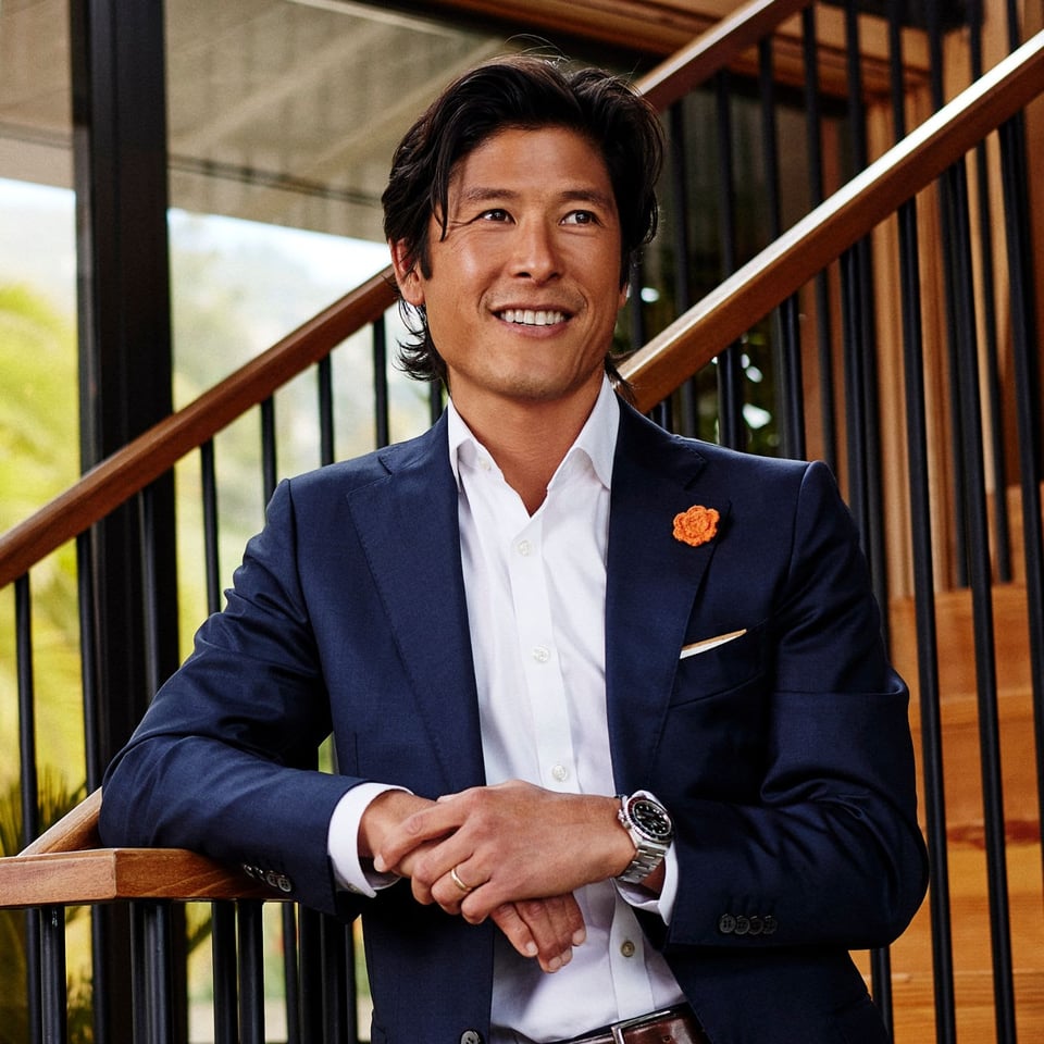 David Kim Santa Barbara Real Estate Agent | Profile