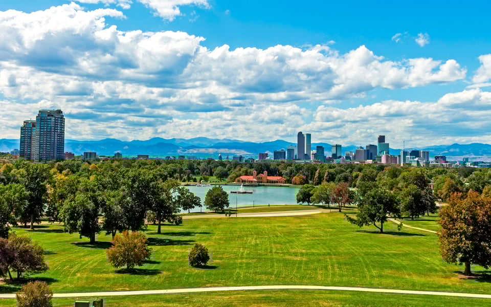 Denver | Neighborhood Guide