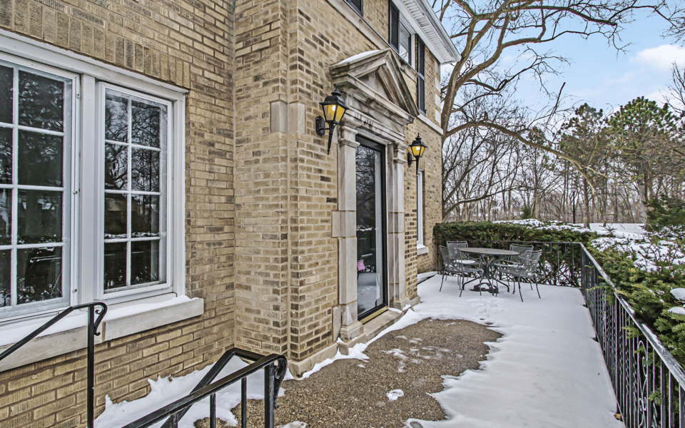 Exploring the Distinctiveness of Evanston Architecture | Blog ...