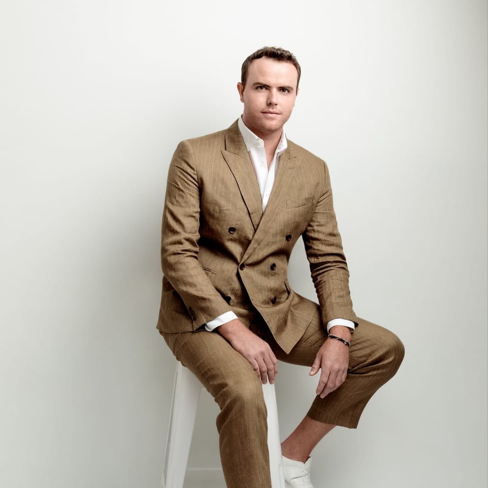 Cole Messner Naples Real Estate Agent | Luxury Expert