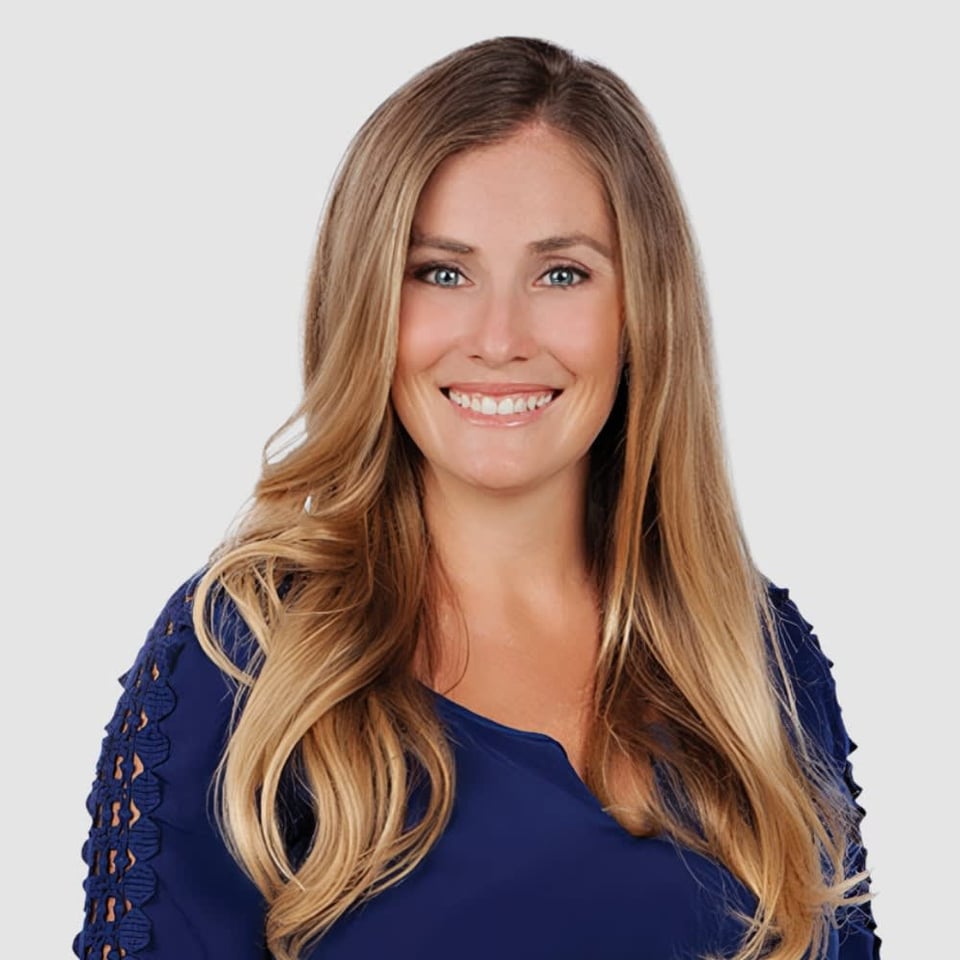 About Krista Mcintosh
