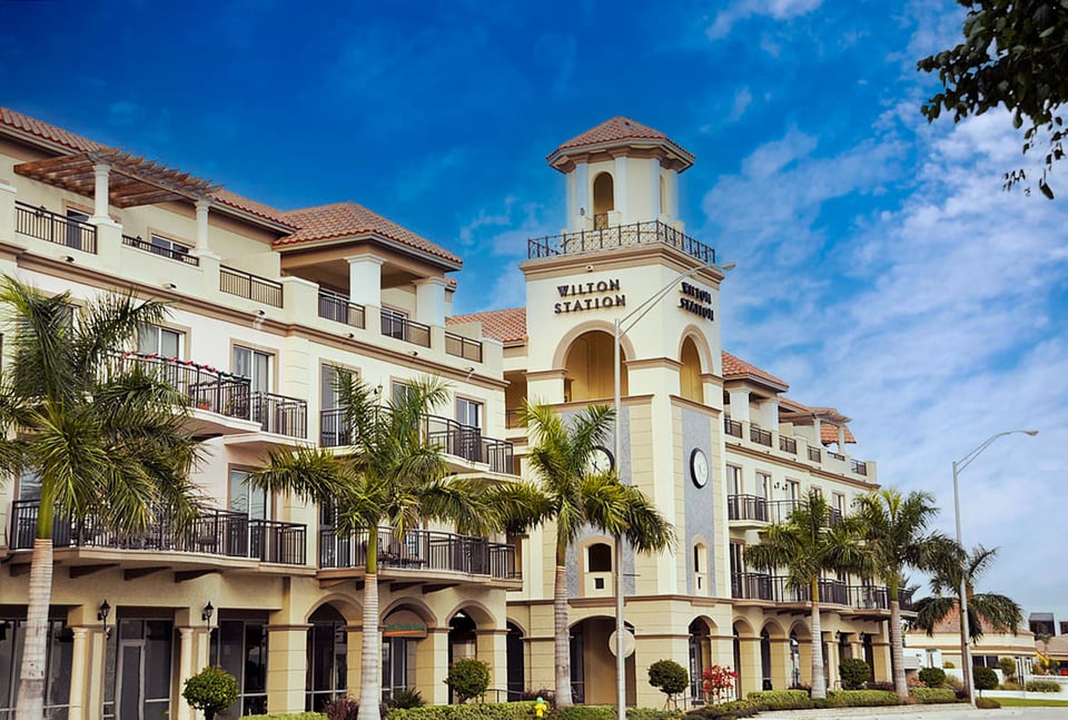 Wilton Station | Wilton Manors, FL Condominium | Condos For Sale