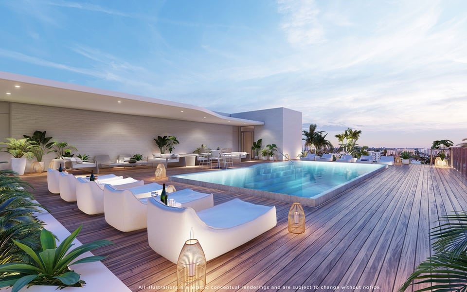Alana Bay Harbor Islands | Development | Fortune Christie's ...