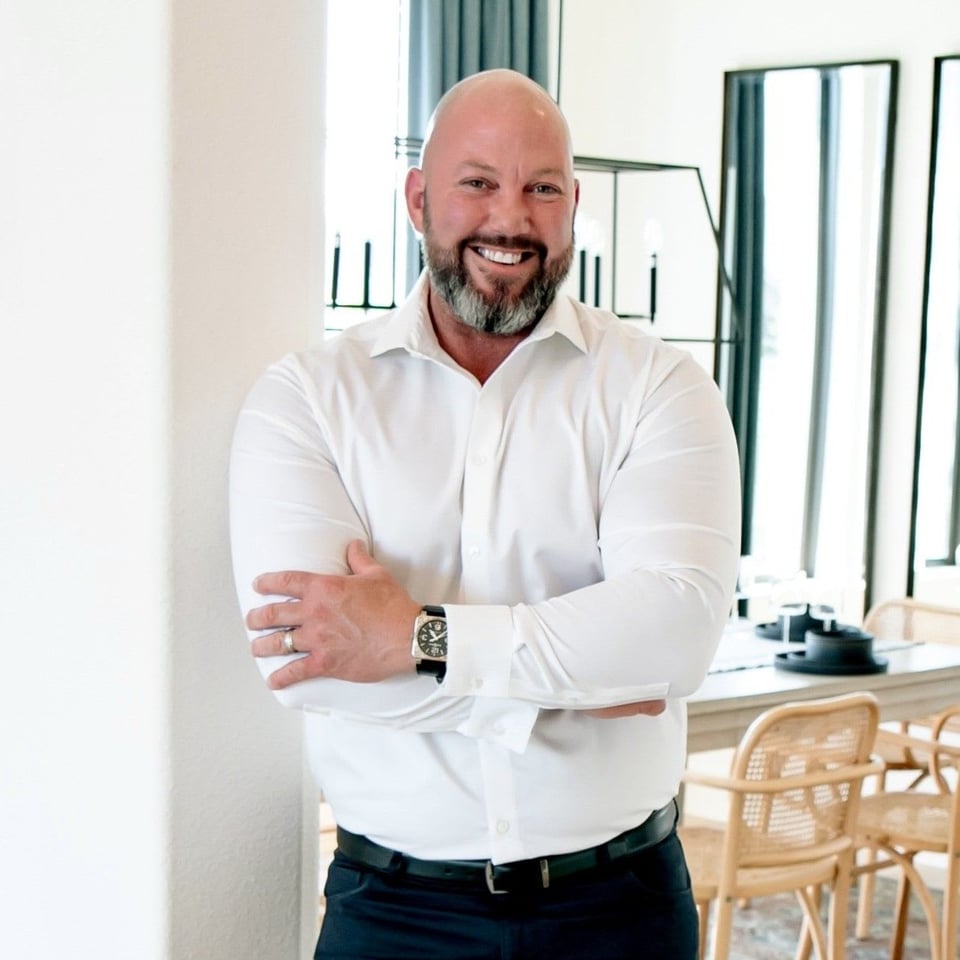 Connect with Steven McCoy | Top Texas Real Estate Expert