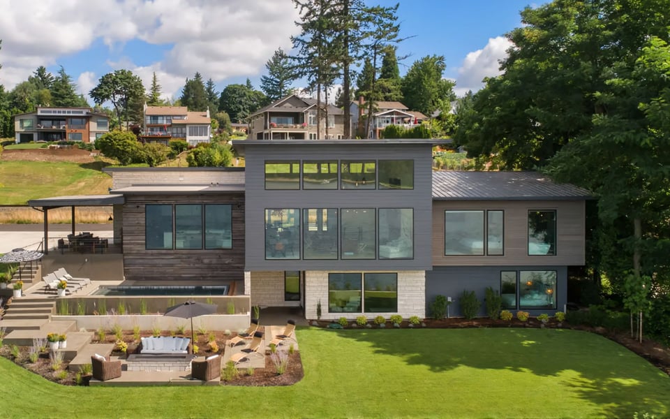 The Differences Between Buying A Second Home vs Investment Property ...