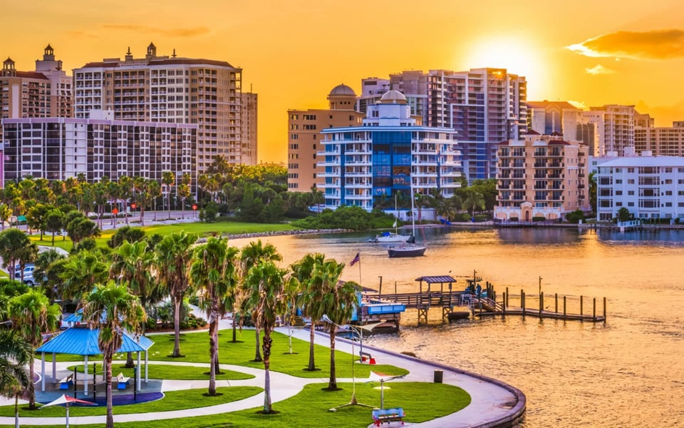 Buying a Home in Sarasota, FL | Blog | Gregg Center