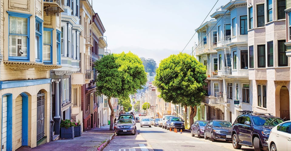 RBC In Line To Take Over 1,200 San Francisco Apartments From Ballast ...
