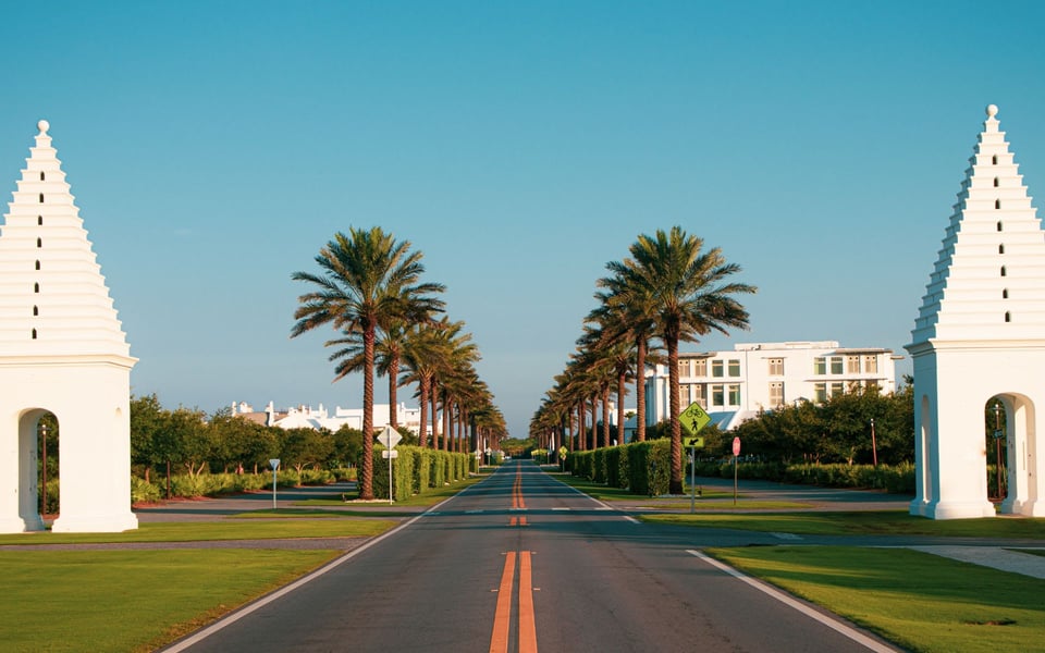 30A | Neighborhood Guide