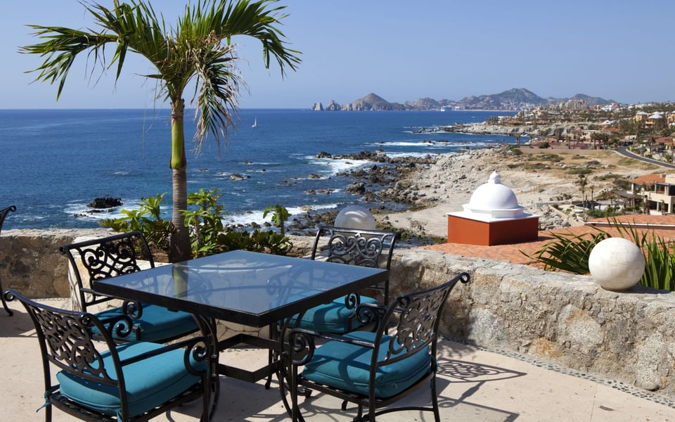 El Tezal Cabo San Lucas | Neighborhood Guide