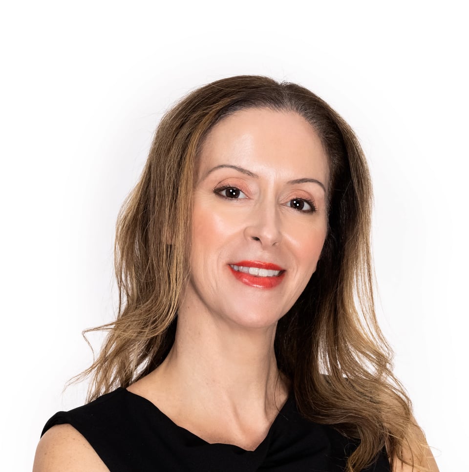 Sandra Estevez Herrera