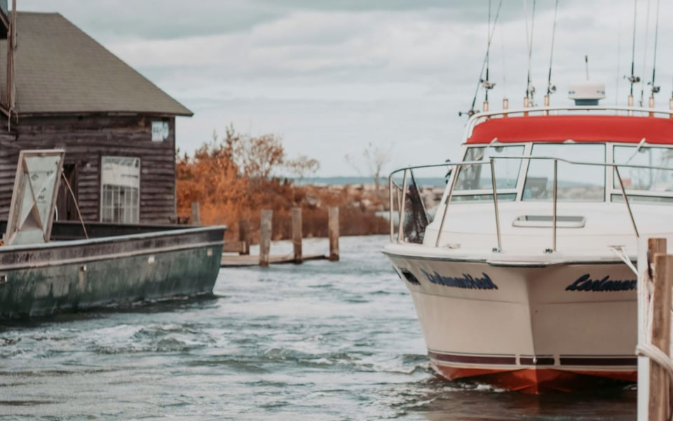 Living in Leland, MI | Blog | Robin Vilter