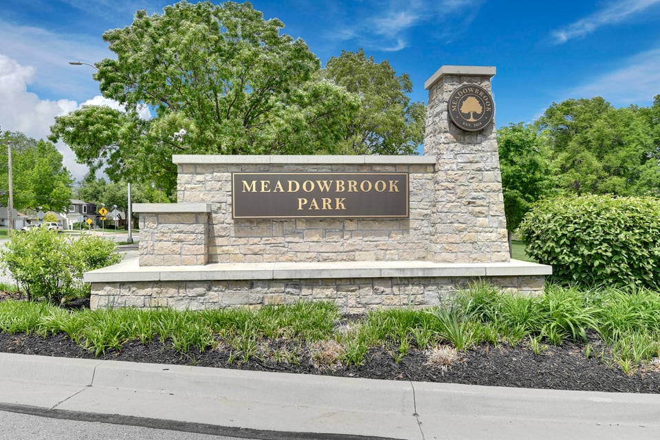 Meadowbrook Park | Neighborhood Guide | Trent Gallagher | Trent Gallagher