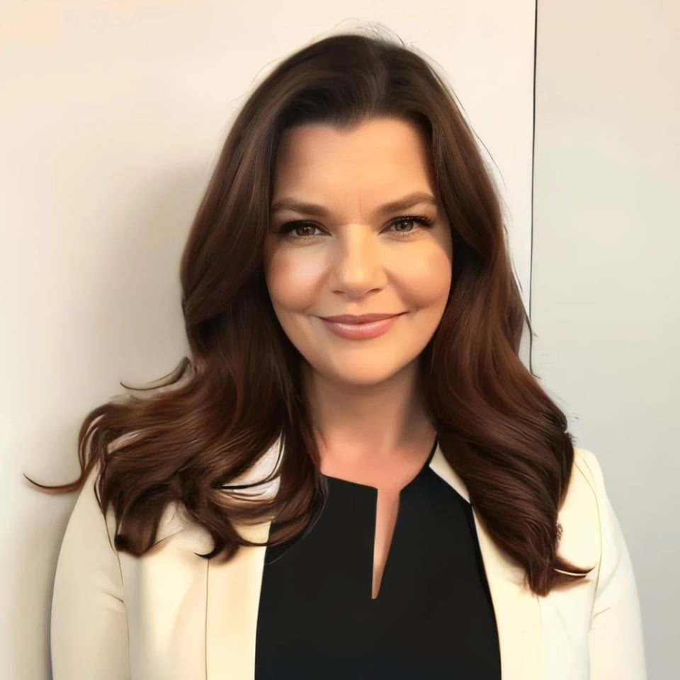 About Angela Middough