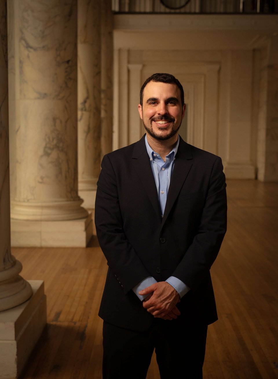 Christopher Morales Real Estate Agent New York | Luxury Homes