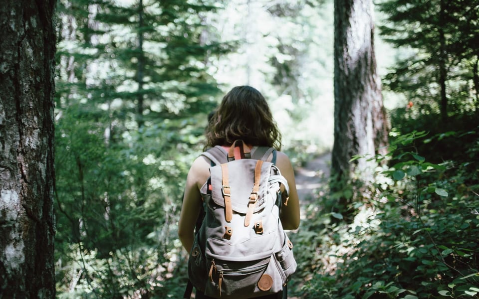 Hiking in Westminster | Blog | Jennifer Stuckey