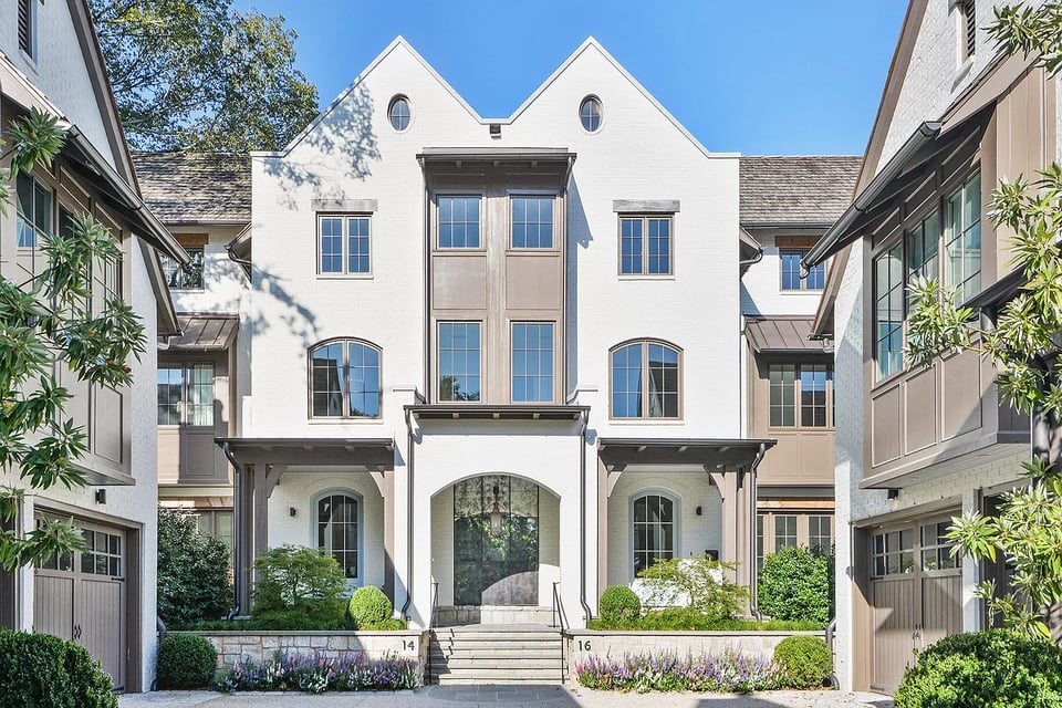 16 Park Lane | Atlanta, GA 30309 | Jessica Li