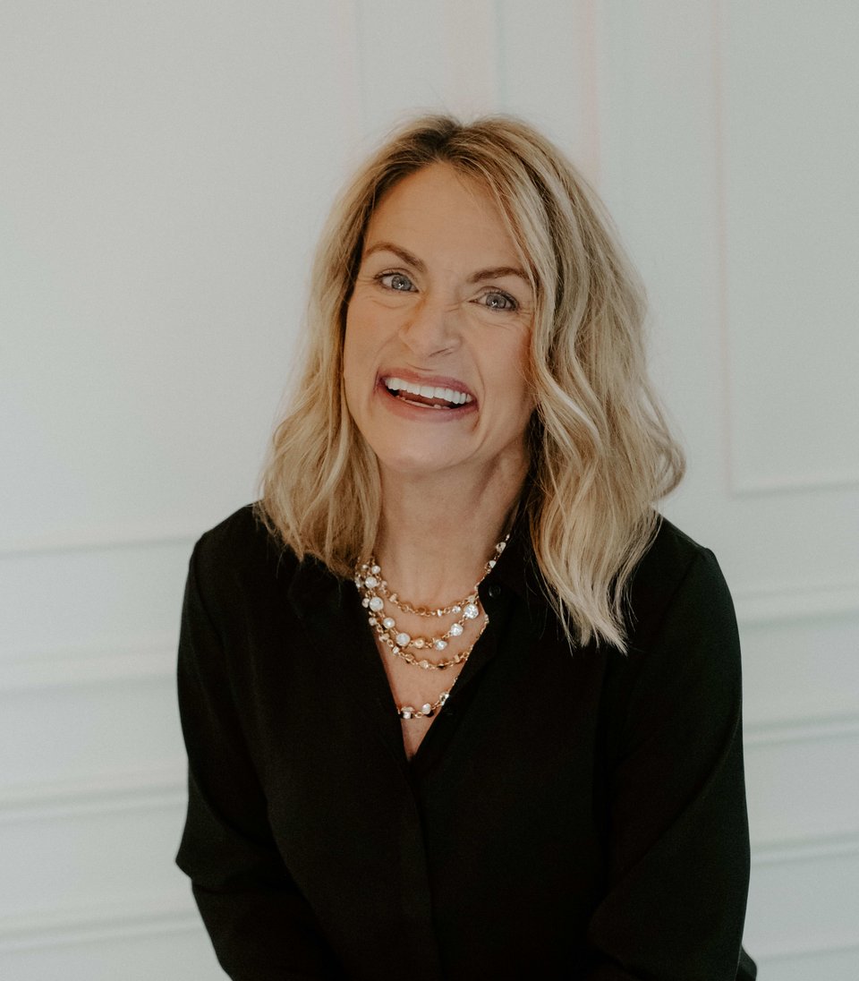 Angela Johnson | Trusted Real Estate Professional