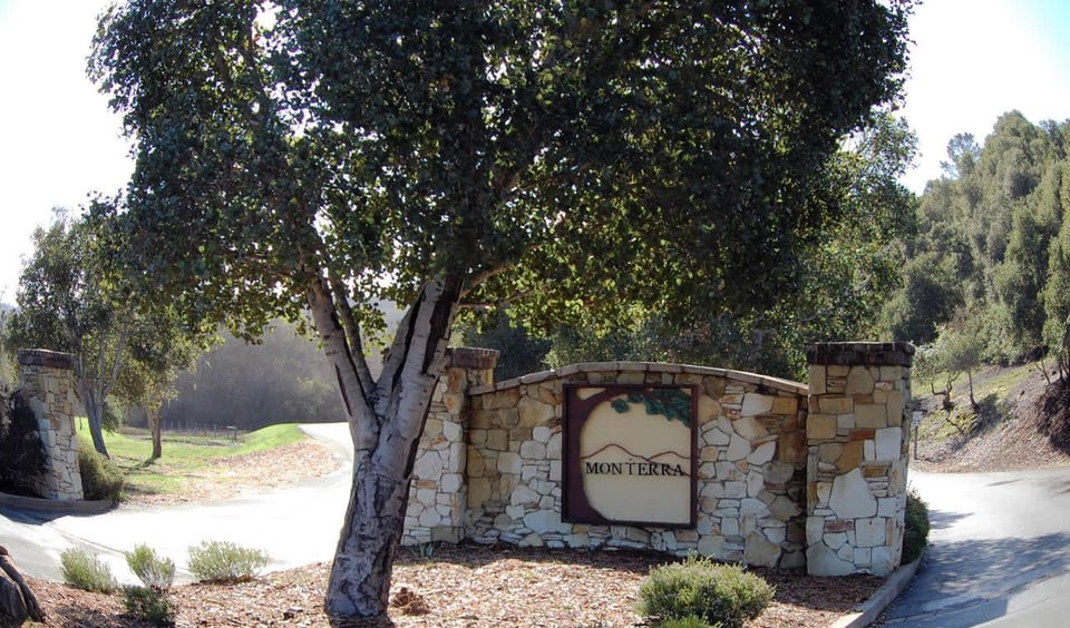 Monterra Ranch Real Estate in Monterey, CA – Discover Luxury Living