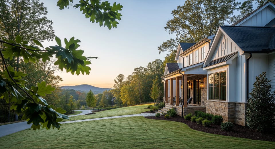 What It’s Like to Live in East Brainerd, TN - Guide