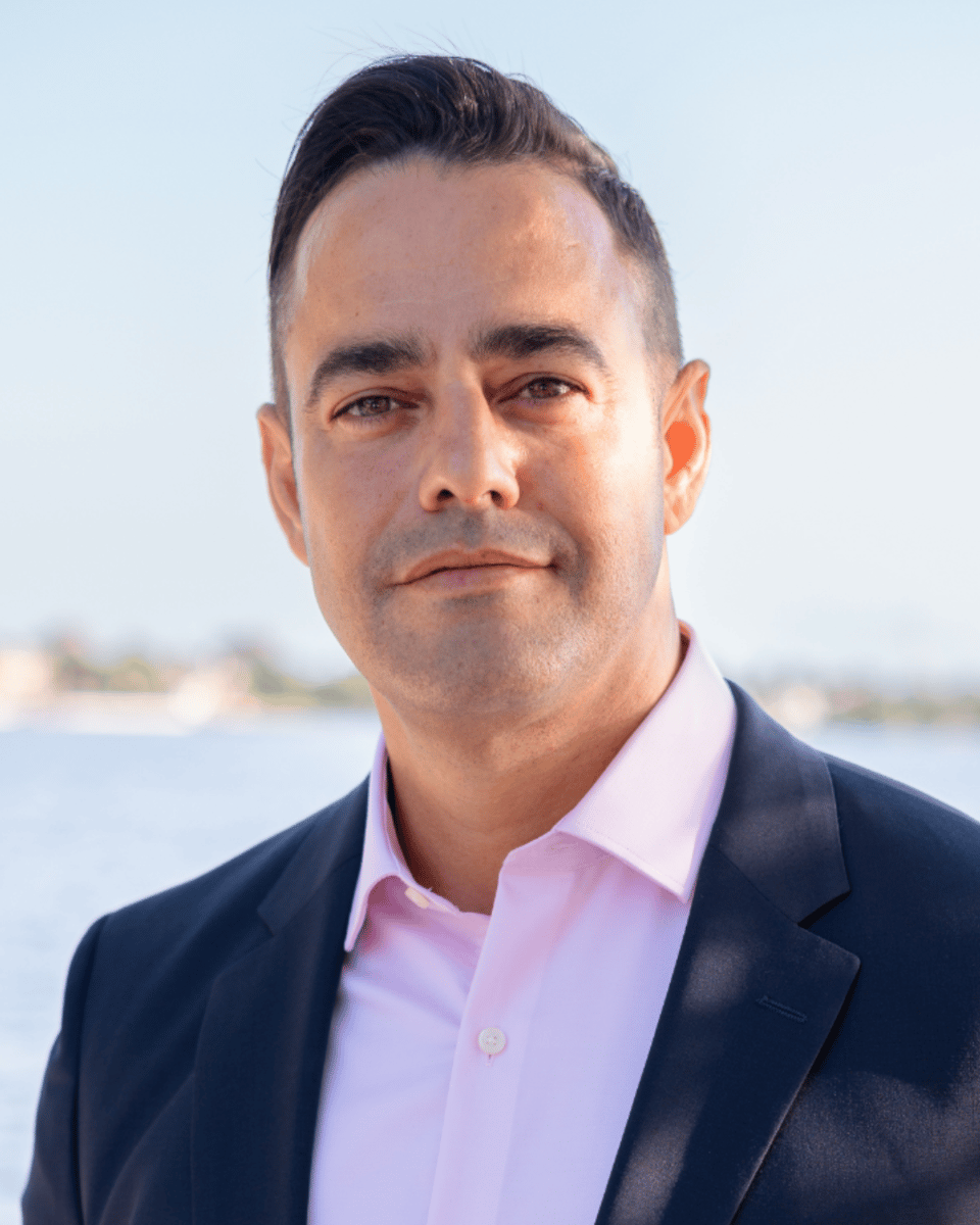 Alejandro Cubas