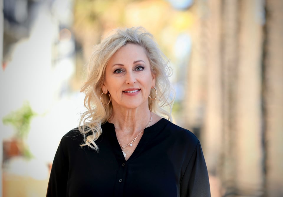 Michele Richey-Martin