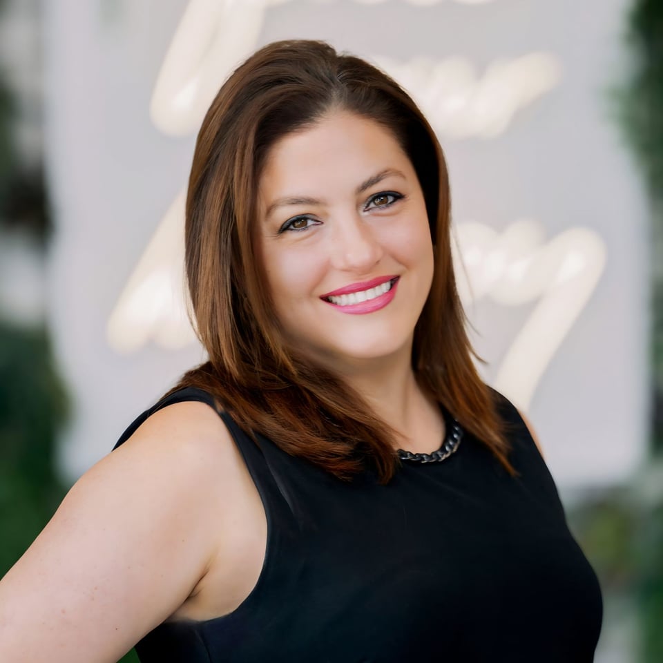 Rania Bismar - Your Local Real Estate Associate