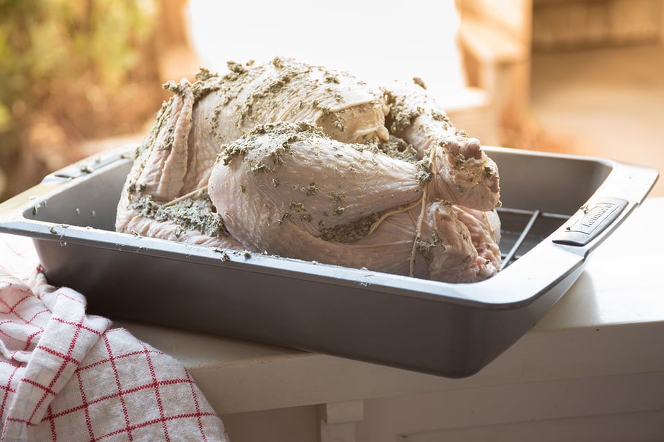 How to Choose the Perfect Turkey Size for Thanksgiving (Plus St. Pete’s ...
