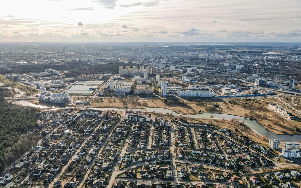Bramalea Industrial Zone | Neighbourhood Guide | Sam McDadi Brokerage