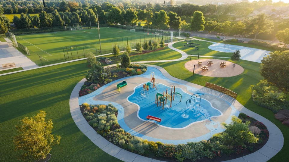 Explore Dublin's Top Parks for Outdoor Adventures