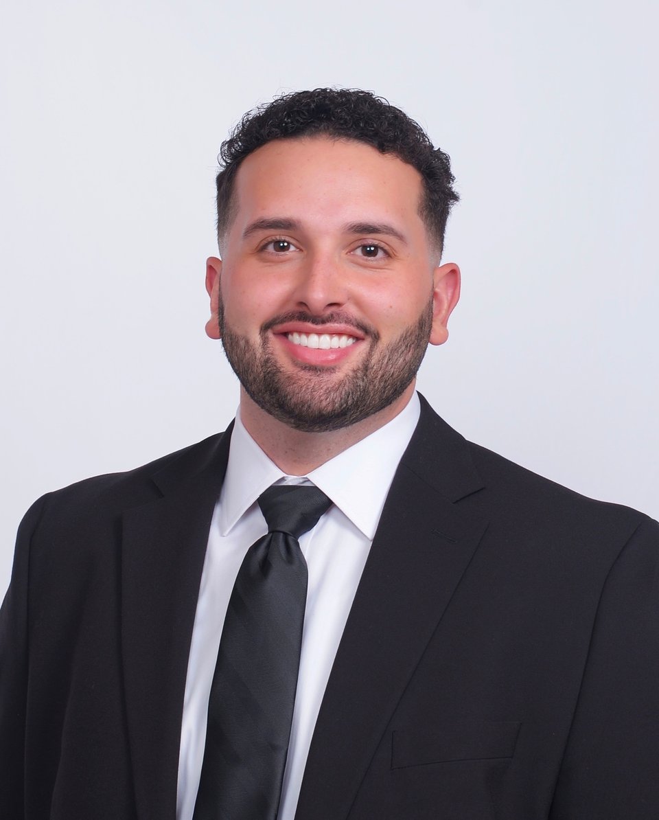 Jonathan Rosado Realtor in Hudson NH – Discover Your Dream Home