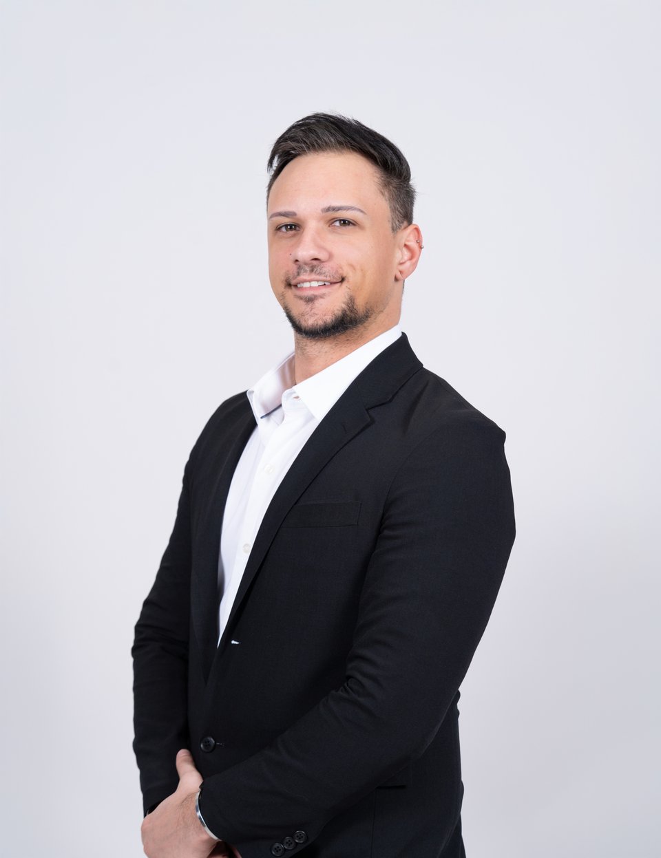 Nicholas Mahoney | SERHANT.