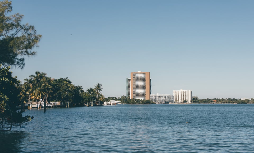 Bay Point: Exclusive Living in Miami's Gated Community