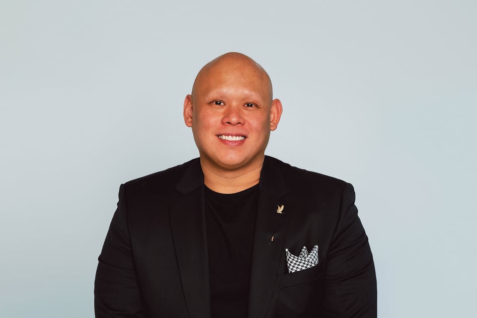 About Daniel Montano