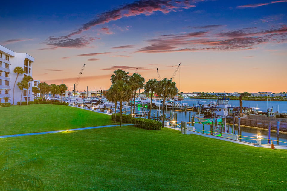 The Passages Jupiter Island | Luxury Oceanfront Condos with Panoramic ...