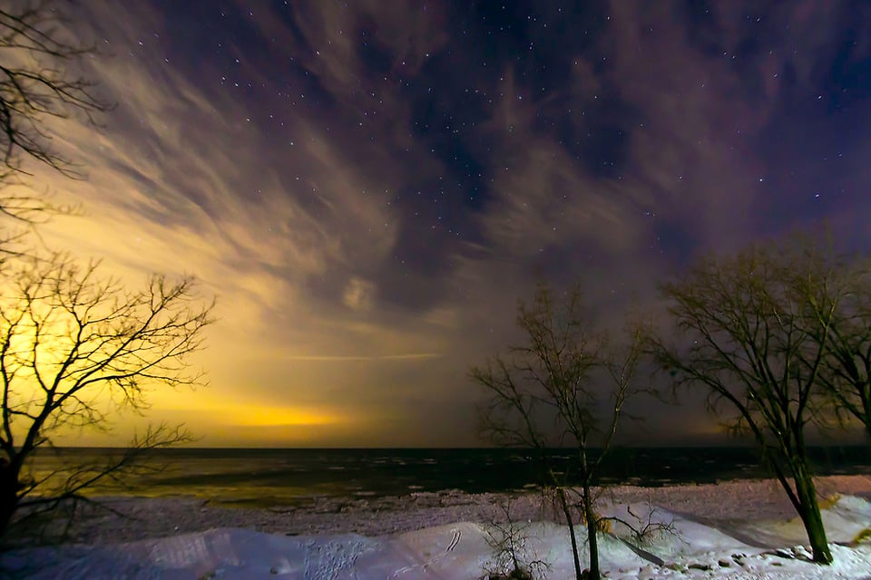 12 Things to Do in Michigan in February | Blog SK Group