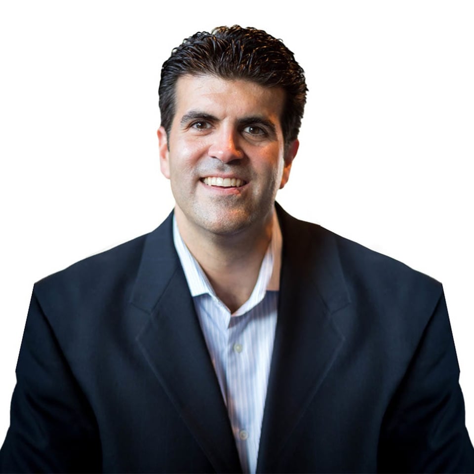 Joe Caputo - Broker/Associate | RE/MAX Legends | Oakbrook Terrace Realtor